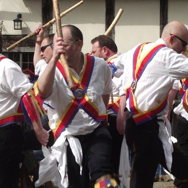 What's On - The Falkland Arms